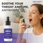 organic elderberry throat spray benefits