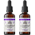 organic elderberry tincture for immunity