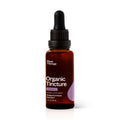 organic elderberry tincture for immunity