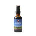 organic elderberry tincture for immunity