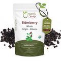 organic elderberry whole 2 lb