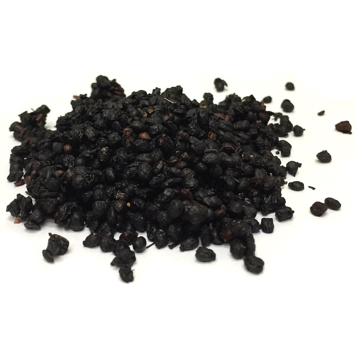 organic elderberry whole for immunity