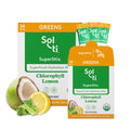 organic electrolyte hydration sticks