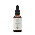 organic eleuthero ginseng tincture