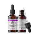 organic eleuthero tincture benefits