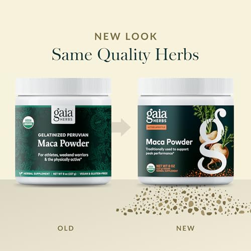 organic energy booster for athletes