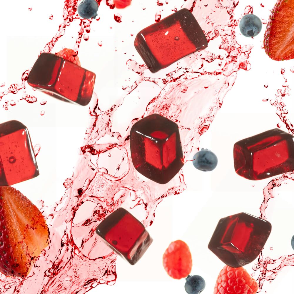 organic energy chews for athletes