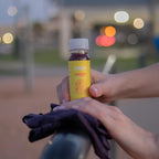 organic energy shots for athletes