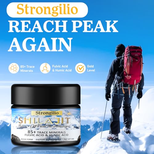 Organic energy supplement with fulvic acid