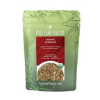 Organic Epimedium loose leaf tea
