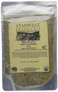 Organic Essiac Tea for detox