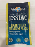 organic essiac tea health benefits