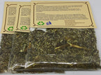 Organic Estafiate tea for relaxation