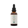 organic eucalyptus herbal tincture