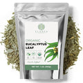 organic eucalyptus leaf tea benefits