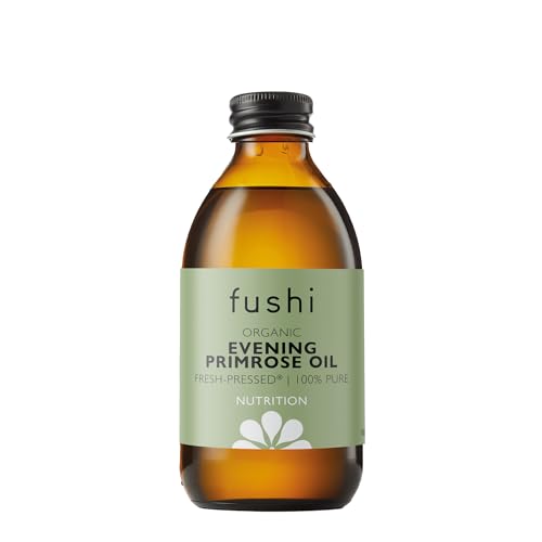 organic evening primrose for skin health