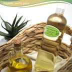 organic evening primrose for skin