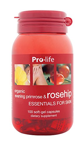 organic evening primrose oil capsules