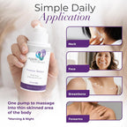 Organic Excellence Progest Cream for daily use