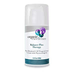 Organic Excellence progesterone cream for menopause relief