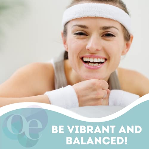 Organic Excellence therapy cream for hot flashes