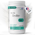 Organic Excellence zeolite powder benefits