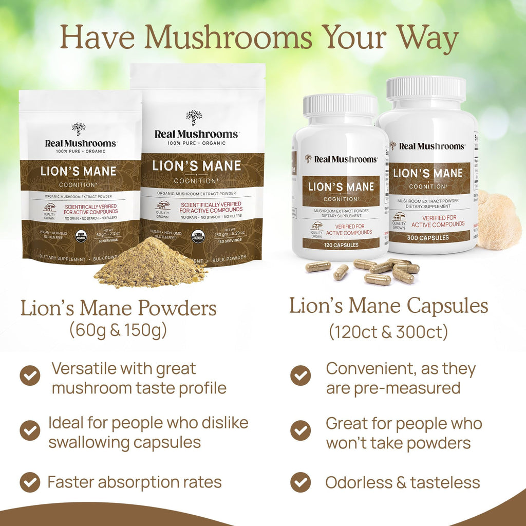 Organic extract for energy boost