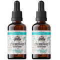 organic eyebright tincture for wellness