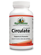 Organic Farms multivitamins for daily health