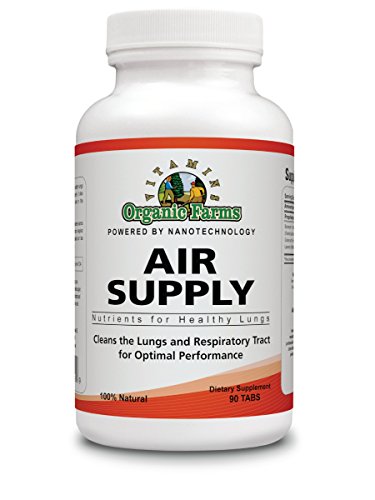 Organic Farms multivitamins for daily health