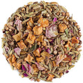 organic fennel caraway tea blend
