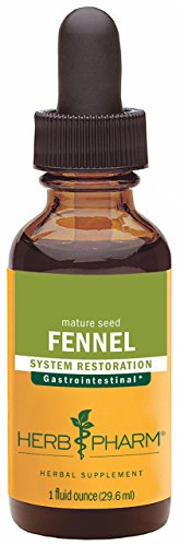organic fennel drops for wellness