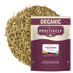 organic fennel seeds for digestion