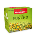 organic fennel tea for digestion