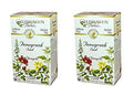 organic fenugreek seed herbal tea