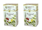 organic fenugreek seed herbal tea