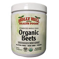 organic fermented beets for gut health