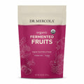 organic fermented fruits for digestion