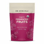organic fermented fruits multivitamins
