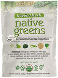 organic fermented green superfood