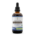 organic feverfew herbal drops