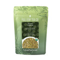 organic feverfew herbal tea