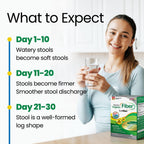 organic fiber for daily nutrition