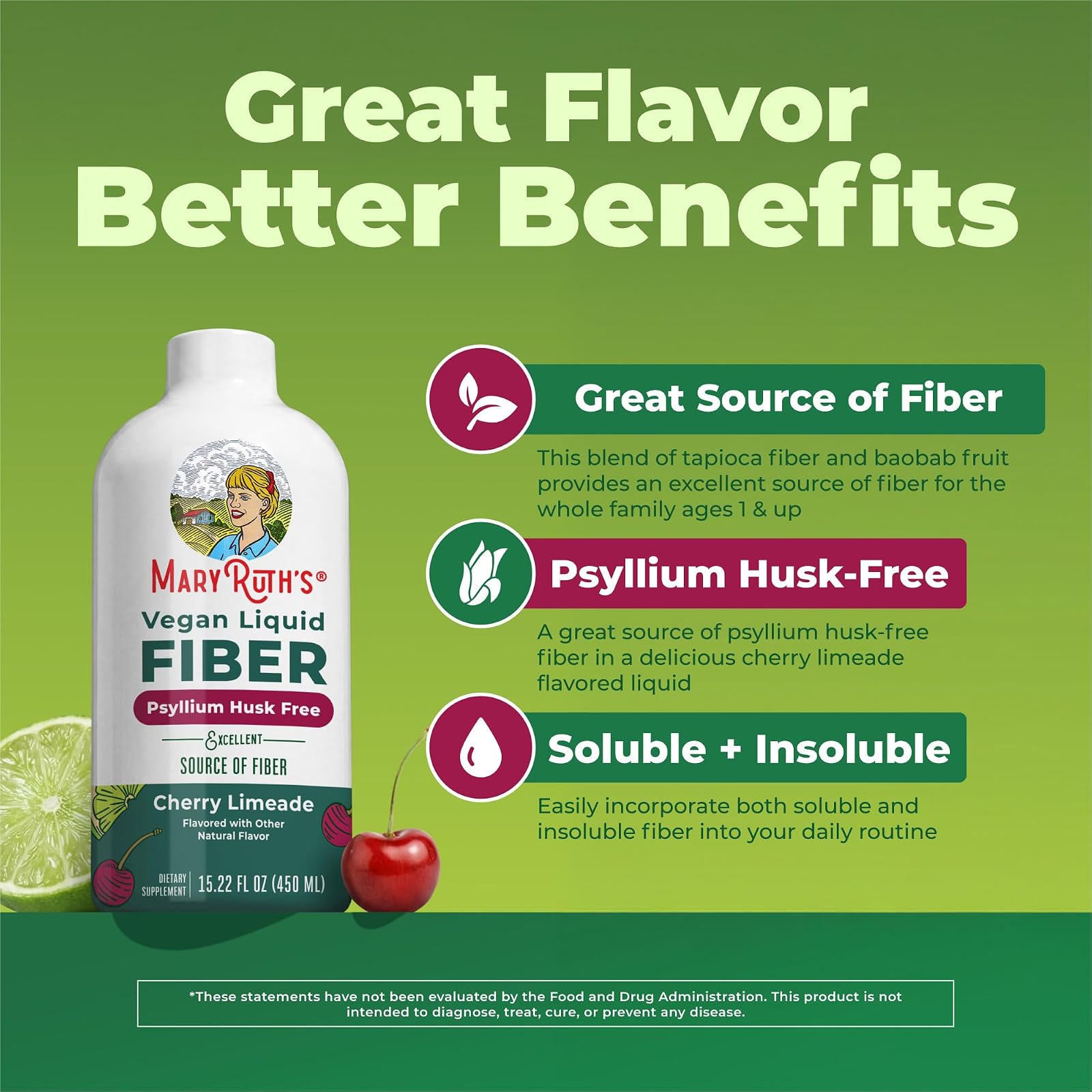 organic fiber for daily wellness