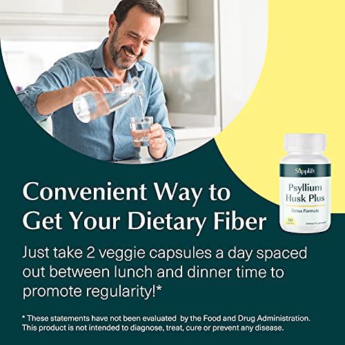 organic fiber for digestive wellness