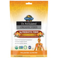 organic fiber powder for digestion