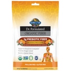 organic fiber powder for digestion