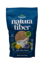 organic fiber powder for digestion
