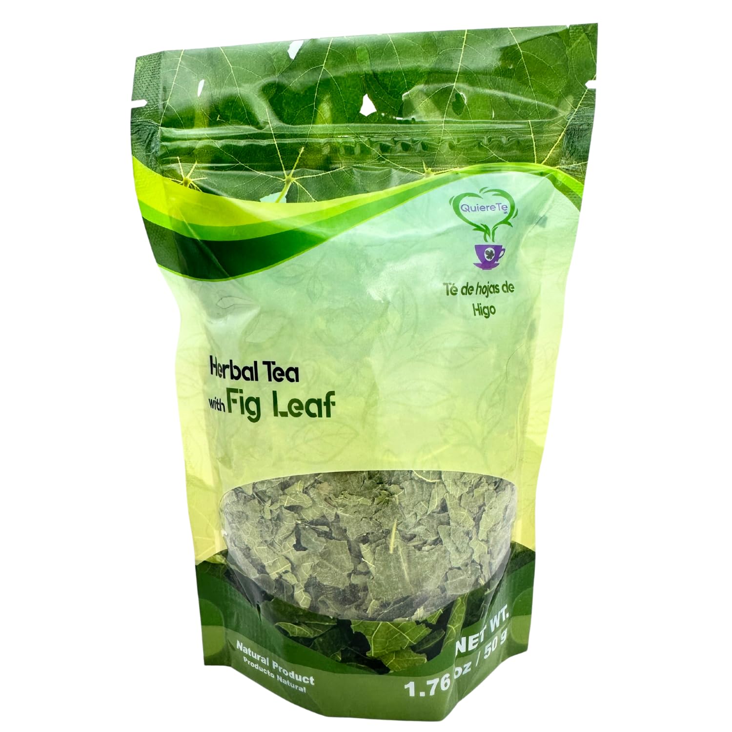 organic fig leaf tea benefits
