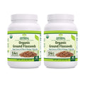 organic flax seeds for baking